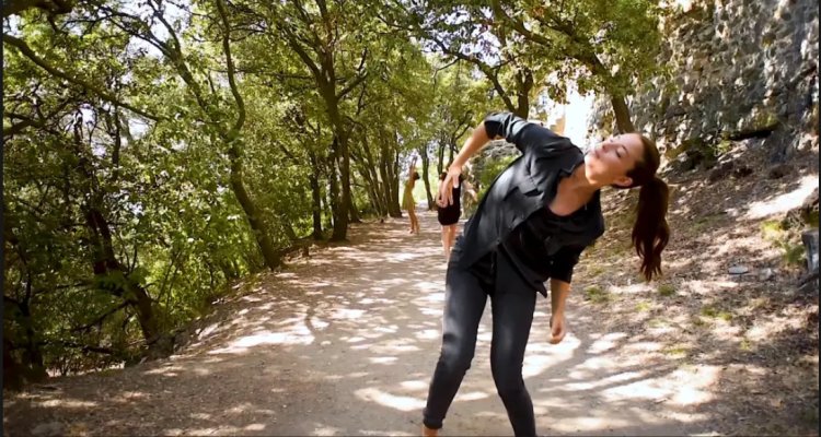 Balade exquise avec Isabelle Magnin - CDCN - Les Hivernales